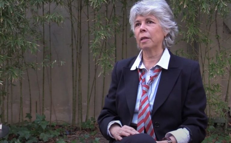 Crítica: 'Los senderos del mar: Un viaje a pie', María Belmonte