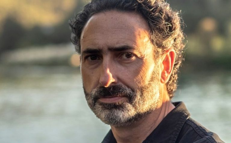 Crítica: 'Araña', Jon Bilbao