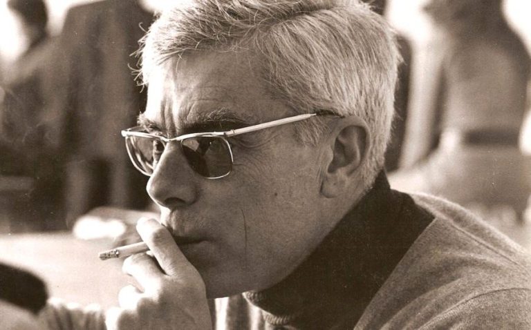 Crítica: 'Vèncer la por. Vida de Gabriel Ferrater', Jordi Amat