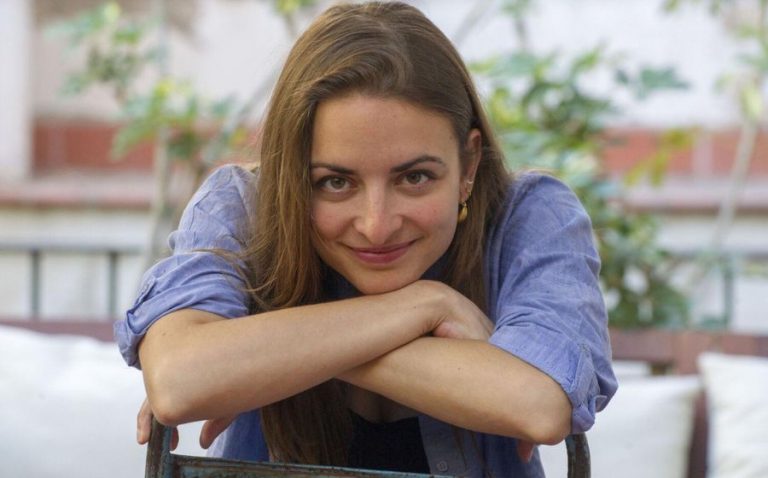 Crítica: 'Et vaig donar ulls i vas mirar les tenebres', Irene Solà