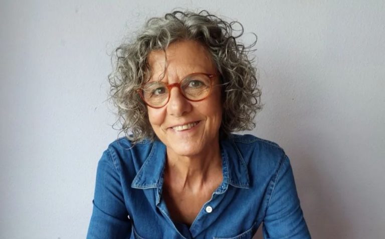 Crítica: 'Tortugas', Isabel Alba