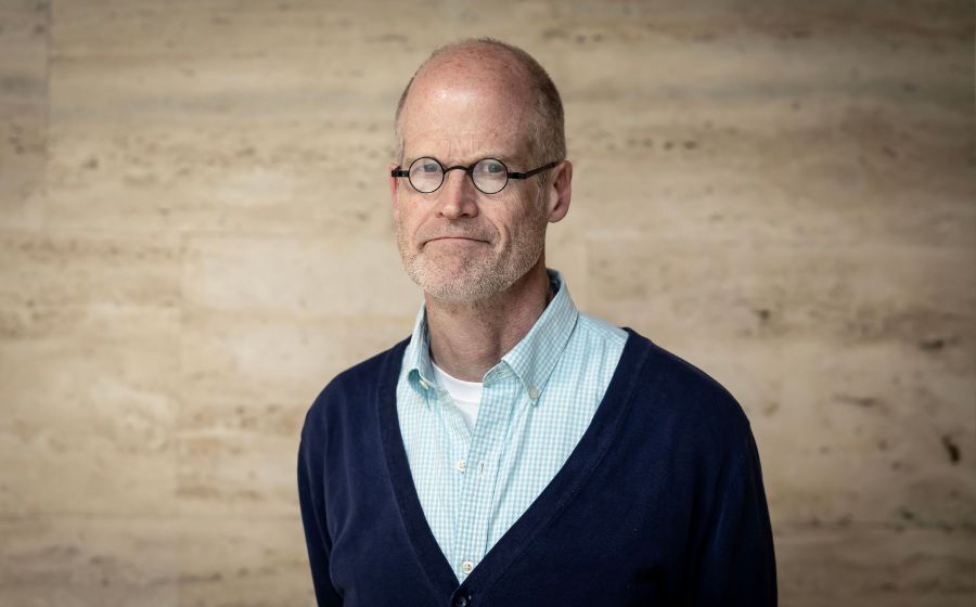 L'obra de Chris Ware al CCCB